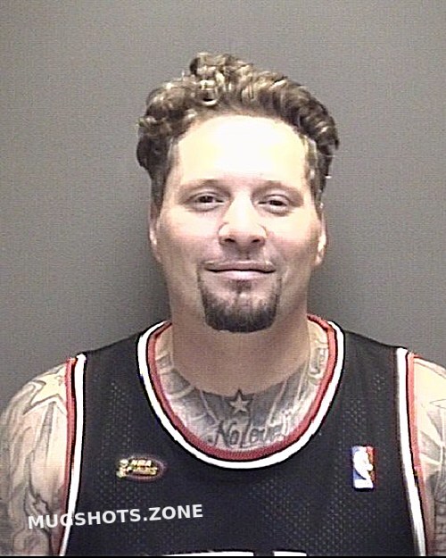 HARKLEROAD DAVID EARL 12/21/2024 - Galveston County Mugshots Zone