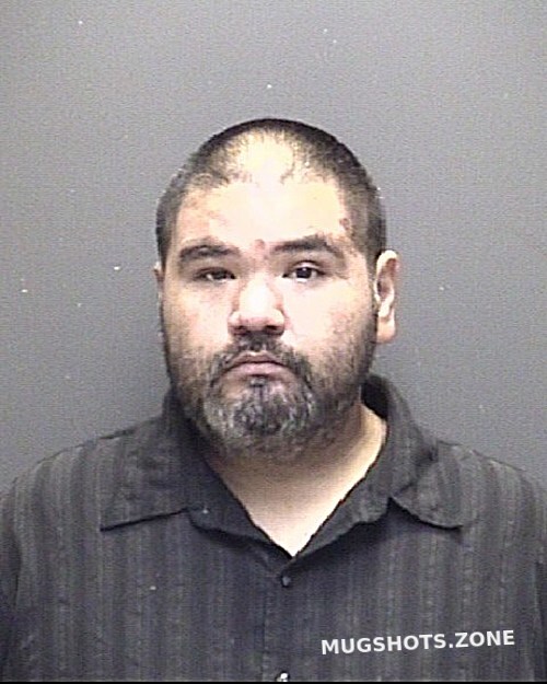 LOPEZ ENRIQUE ALEJANDRO 12/22/2024 - Galveston County Mugshots Zone