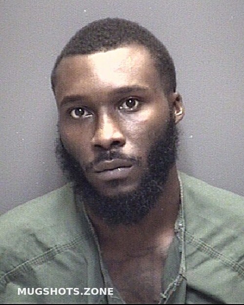 TERRELL DAETON RAYSHARD 12/22/2024 - Galveston County Mugshots Zone