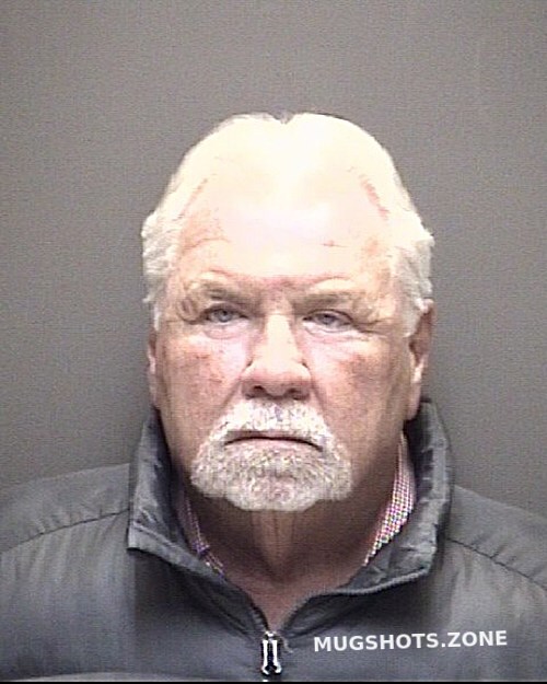 BRYAN RANDY NEAL 12/22/2024 - Galveston County Mugshots Zone