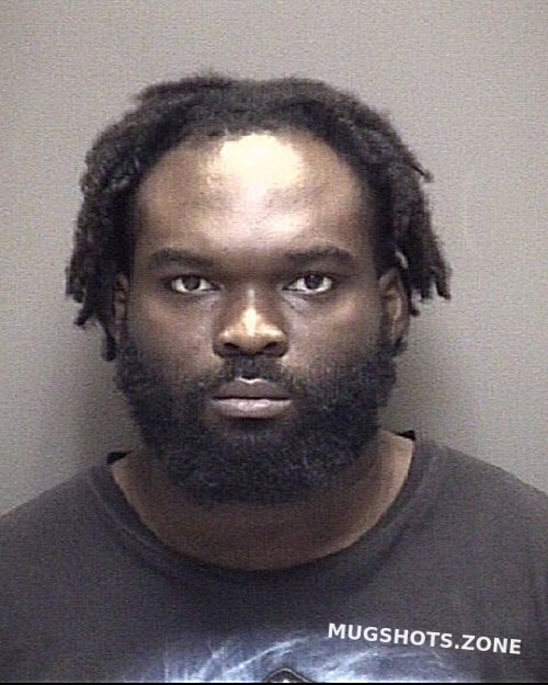 KAMARA ARUNA . 12/24/2024 - Galveston County Mugshots Zone