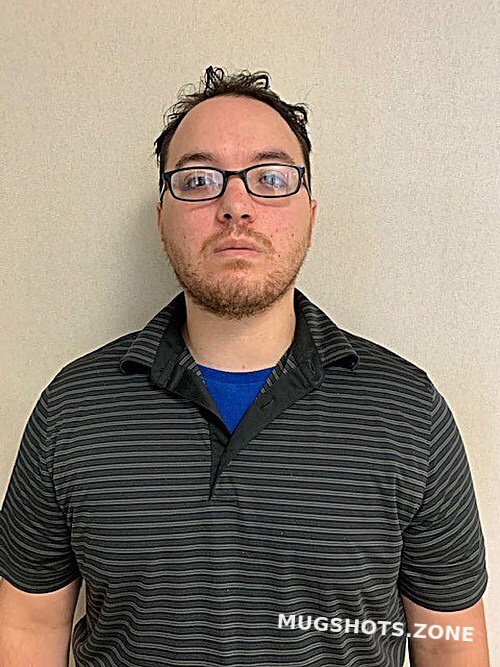 HALES BRENNAN TUFF 12/27/2024 - Galveston County Mugshots Zone