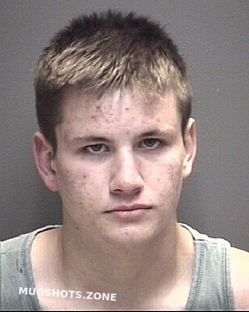 BACCINELLI ETHAN JACK 12/27/2024 - Galveston County Mugshots Zone