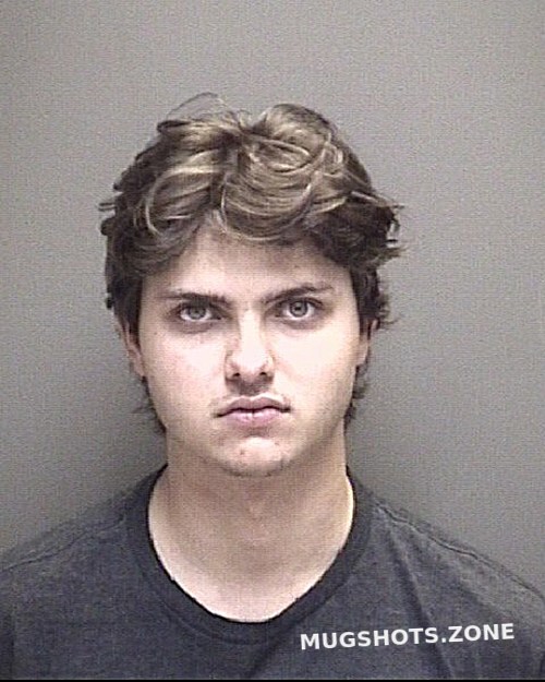 FOSTER RYAN SCOTT 12/28/2024 - Galveston County Mugshots Zone