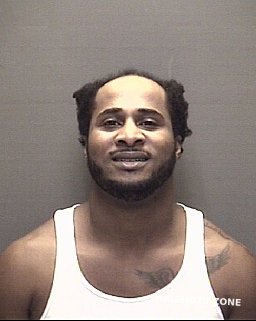 WINGATE BLAKE ALEXANDER 12/28/2024 - Galveston County Mugshots Zone