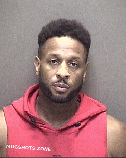 WHITE GREGORY ELLIOTT 12/28/2024 - Galveston County Mugshots Zone