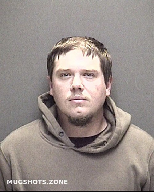 MARTIN ZACHARY HEATH 12/29/2024 - Galveston County Mugshots Zone