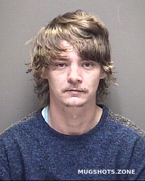 ANDERSON CODY RYAN 12/31/2024 - Galveston County Mugshots Zone