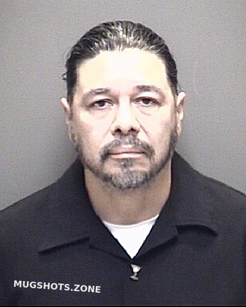 REYES JOHN ANTHONY 01/01/2025 - Galveston County Mugshots Zone