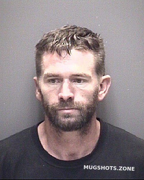 WILLIAMS CHRISTOPHER BOOTH 01/01/2025 - Galveston County Mugshots Zone
