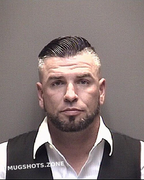 REGAN MATTHEW TRAVIS 01/01/2025 - Galveston County Mugshots Zone