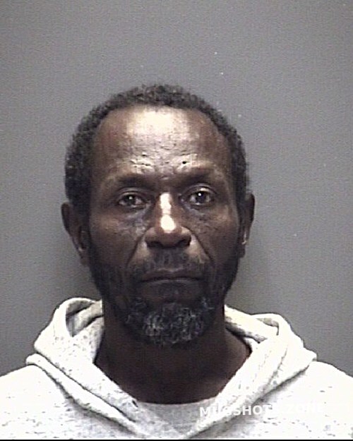GONZALES SYLVESTER . 01/02/2025 - Galveston County Mugshots Zone