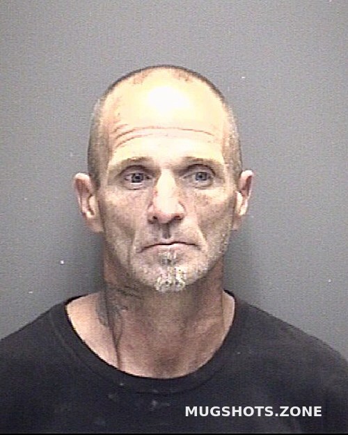 COMPTON DAVID SCOTT 01/02/2025 - Galveston County Mugshots Zone