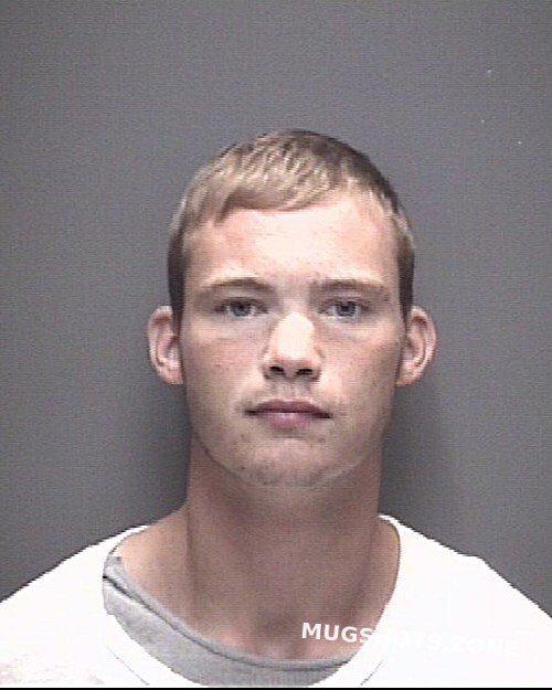 LILIENSTERN ETHAN WAYNE 01/02/2025 - Galveston County Mugshots Zone