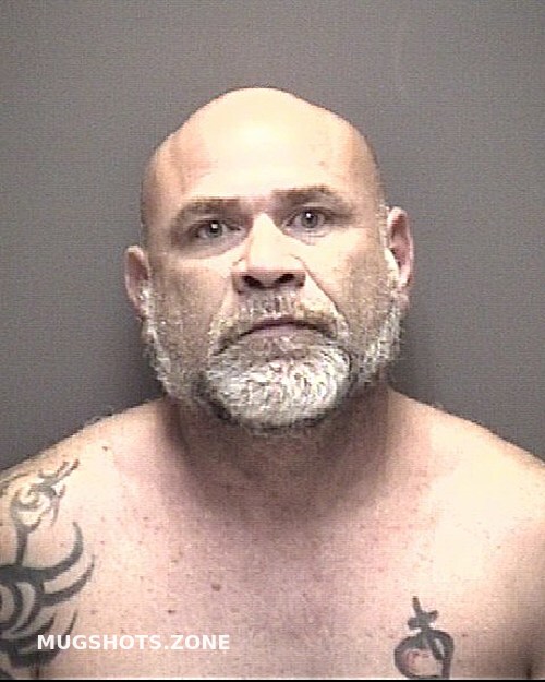 LOPEZ STEVEN BEN 01/03/2025 - Galveston County Mugshots Zone