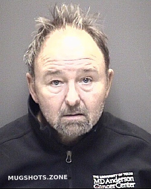 HERSHEY JAMES NEIL 01/03/2025 - Galveston County Mugshots Zone