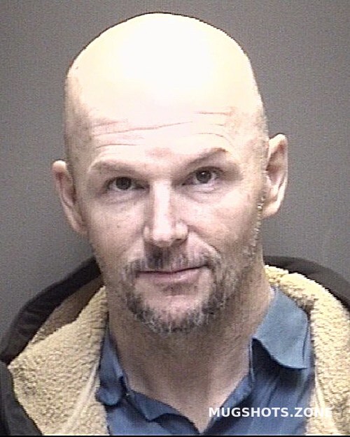 HARDISON CORY JOHN 01/05/2025 - Galveston County Mugshots Zone