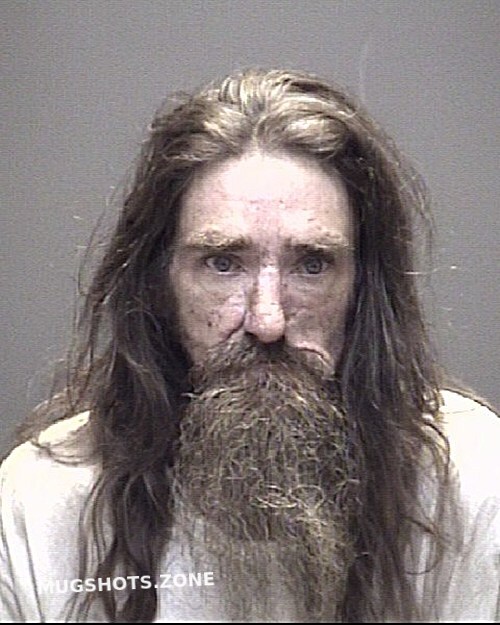 NICHOLSON CHARLES FRED 01/06/2025 - Galveston County Mugshots Zone