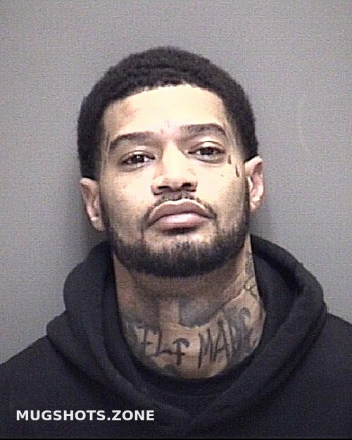 WILLIAMS CHARLES EDWARD 01/10/2025 - Galveston County Mugshots Zone