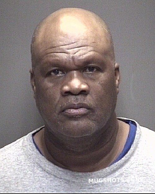 TURNER HERBERT JEROME 01/11/2025 - Galveston County Mugshots Zone