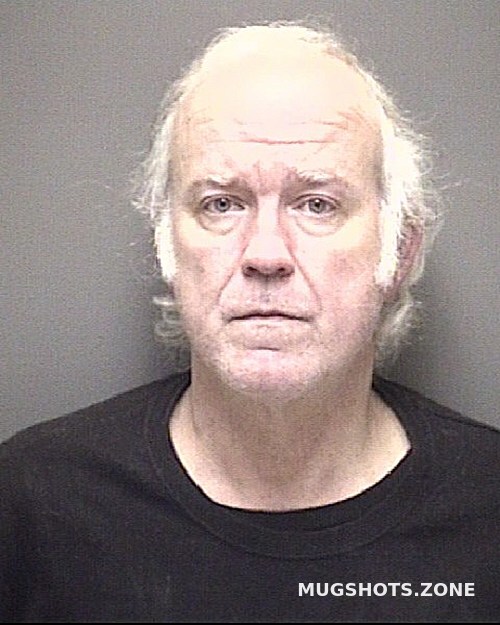 MCCLELLAN JOHN ALVIN 01/11/2025 - Galveston County Mugshots Zone