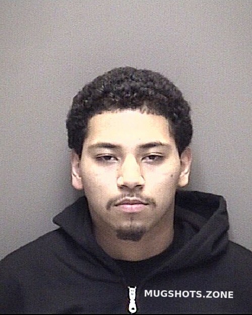 BAILEY RONALD STACEY 01/13/2025 - Galveston County Mugshots Zone