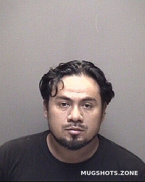 CRUZ HERNANDEZ OMAR DANIEL 01/13/2025 - Galveston County Mugshots Zone