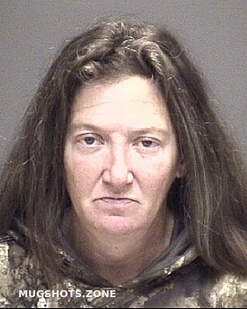 SEEBER AMIE MICHELLE 01/15/2025 - Galveston County Mugshots Zone