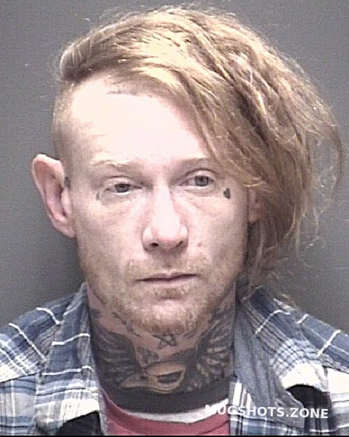 HAYNES BRANDON RICHARD 01/16/2025 - Galveston County Mugshots Zone