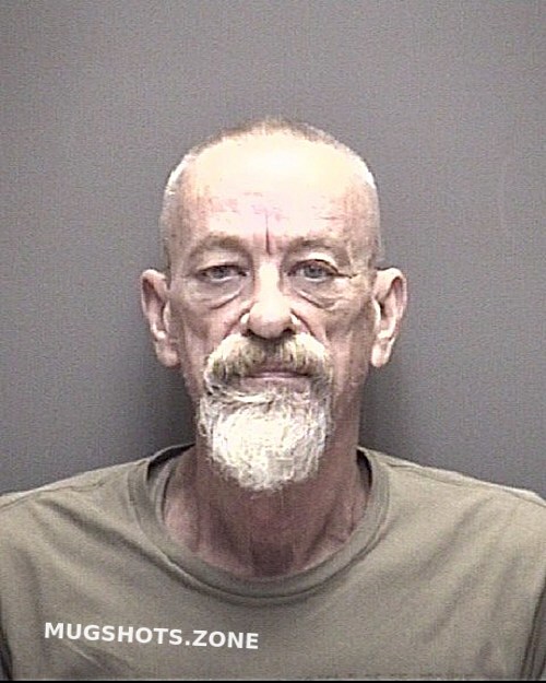 HARGIS DAVID CRAIG 01/16/2025 - Galveston County Mugshots Zone