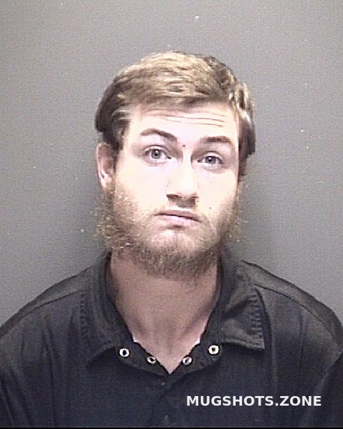 PRATT JOSHUA WAYNE 01/16/2025 - Galveston County Mugshots Zone