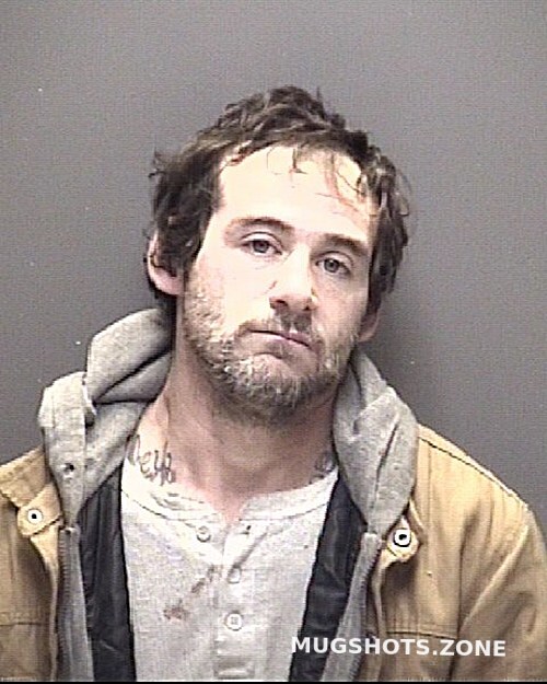 WELLS KEVIN DON 01/16/2025 - Galveston County Mugshots Zone