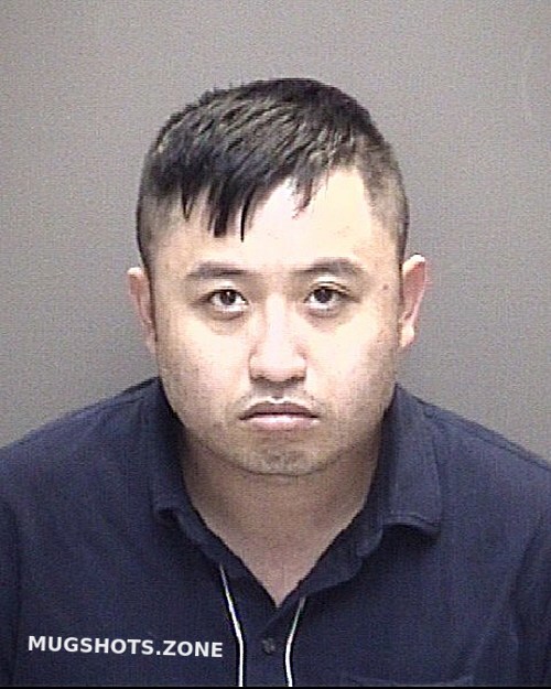 NGYUEN DAVID . 01/17/2025 - Galveston County Mugshots Zone