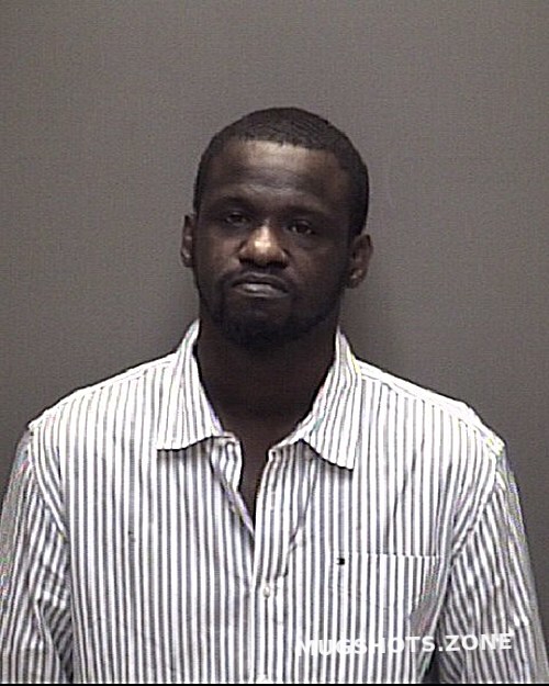 MAYBERRY CHARLES WADE 01/17/2025 - Galveston County Mugshots Zone