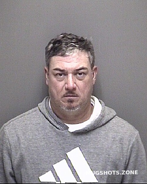 SCOTT MICHAEL . 01/17/2025 - Galveston County Mugshots Zone
