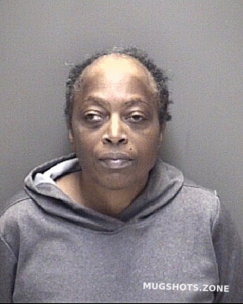 YOUNG KELLY RENEE 01/19/2025 - Galveston County Mugshots Zone