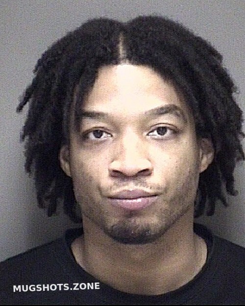 BADON STEPHONE TERRELL 01/22/2025 - Galveston County Mugshots Zone