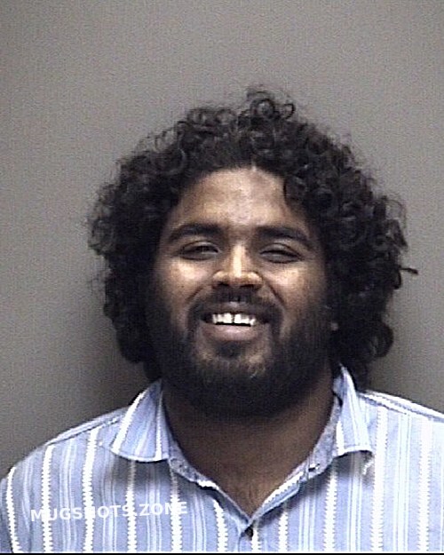 ATTREYA SHREERAM . 01/22/2025 - Galveston County Mugshots Zone