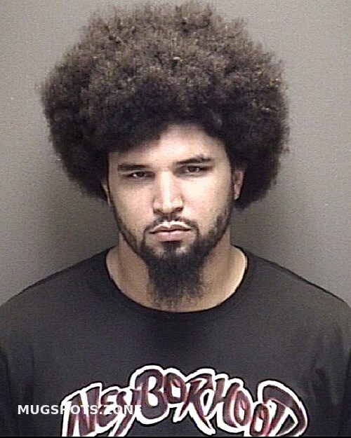 FULLER CHRISTOPHER DWAYNE 01/23/2025 - Galveston County Mugshots Zone