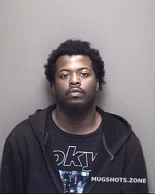 PRATT XAVIER LAVAR 01/23/2025 - Galveston County Mugshots Zone