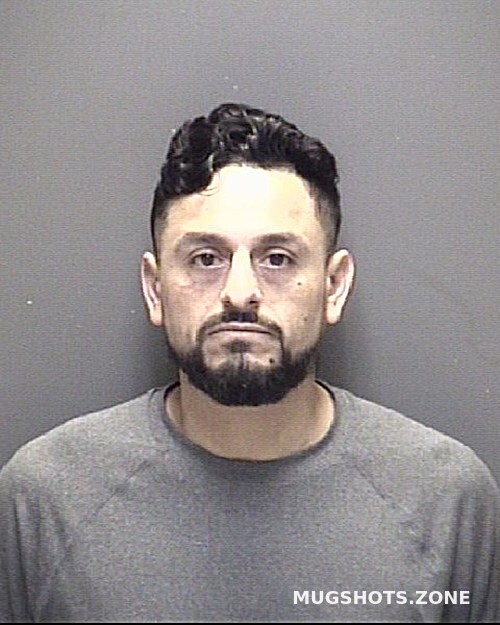 FRAIRE JONATHAN . 01/23/2025 - Galveston County Mugshots Zone