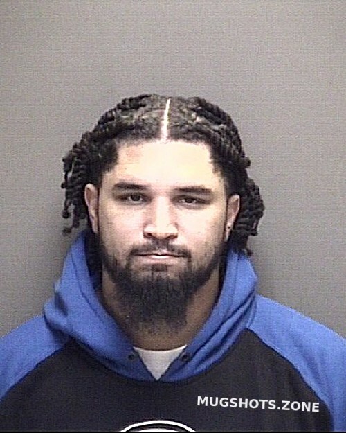 FULLER CHRISTOPHER DWAYNE 01/24/2025 - Galveston County Mugshots Zone