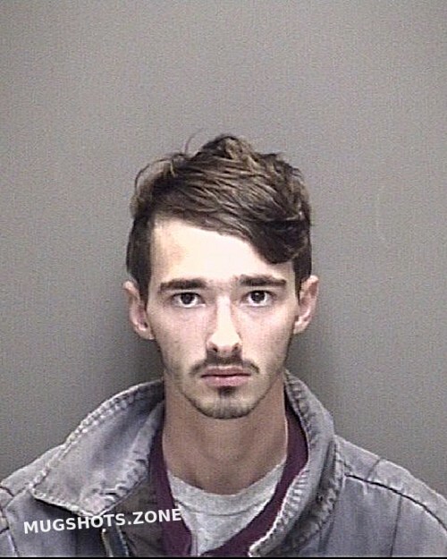 WOLFE KYLE ANTHONY JAMES 01/24/2025 - Galveston County Mugshots Zone