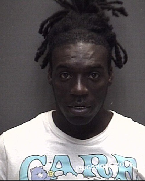 JONES RONALD ANTHONY 01/24/2025 - Galveston County Mugshots Zone