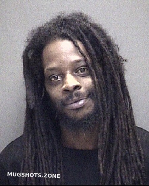 OPUSUNJU MELVIN MARQUEZ 01/26/2025 - Galveston County Mugshots Zone