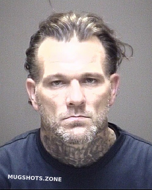 CRISP REECE DEAN 01/27/2025 - Galveston County Mugshots Zone