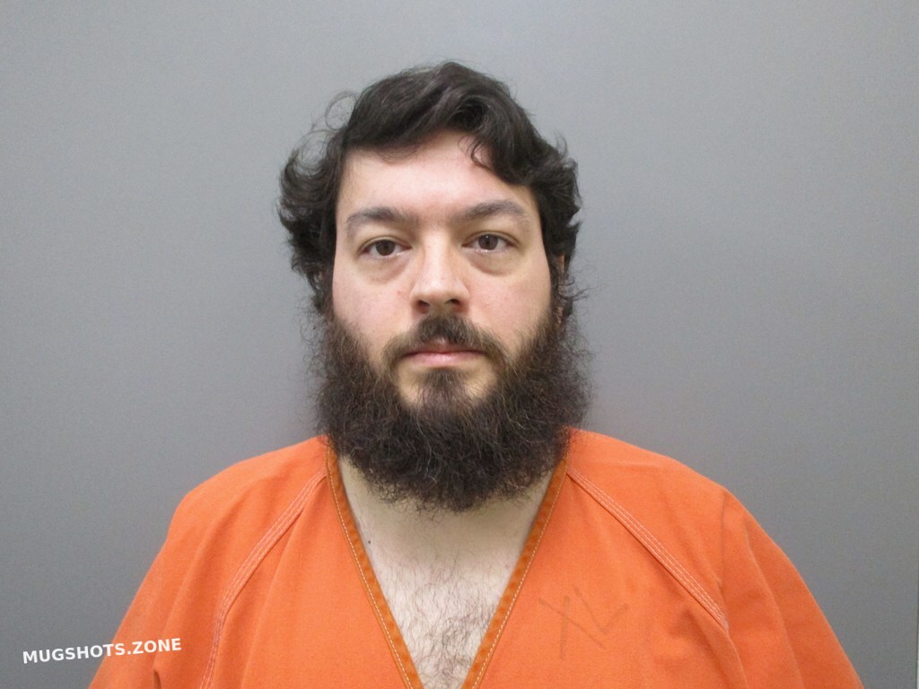 MOSHTAGH STEPHEN RAY 01/28/2025 - Galveston County Mugshots Zone