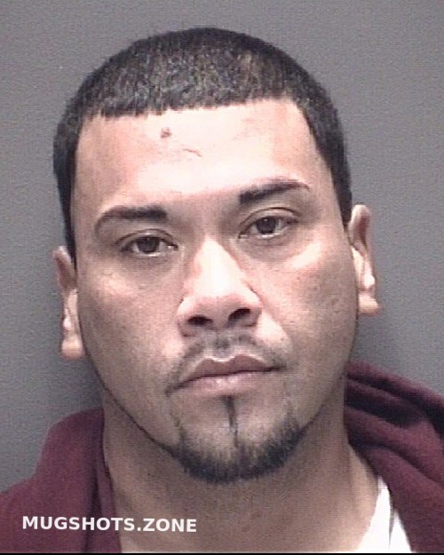 RODRIGUEZ STEPHEN ANTHONY 01/28/2025 - Galveston County Mugshots Zone