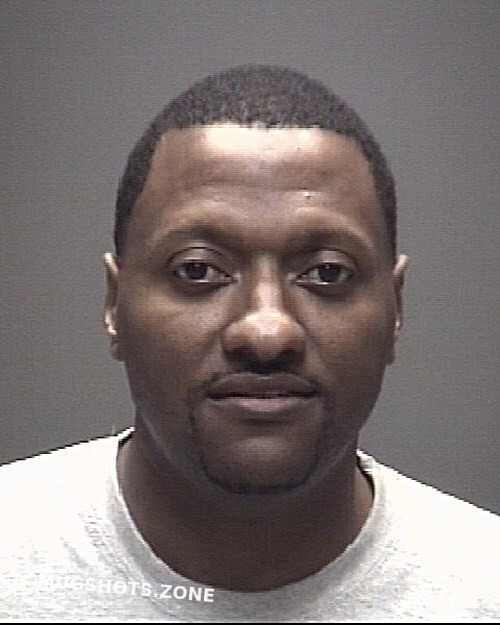 CRAWFORD WAYMON LOUIS 01/28/2025 - Galveston County Mugshots Zone