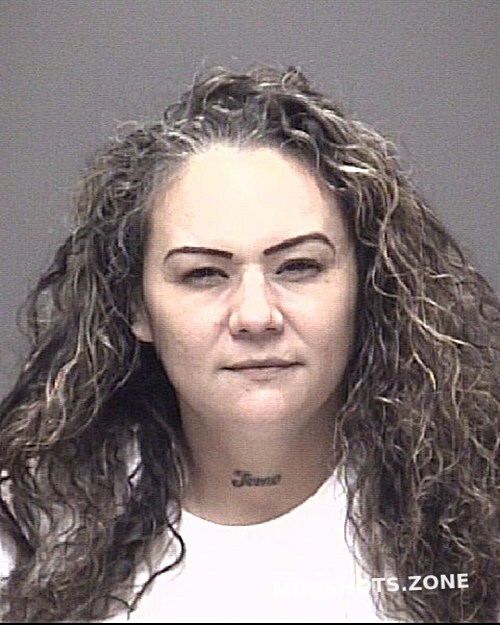 TORRES JESSICA LYNN 01/28/2025 - Galveston County Mugshots Zone